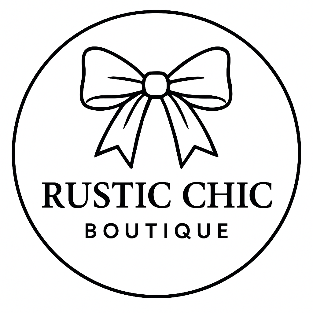 Rustic Chic Boutique Molalla